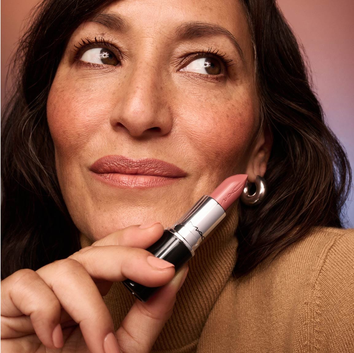 Learn MAC’s Beauty Trends - Virtual Makeup Tutorial | MAC Cosmetics ...