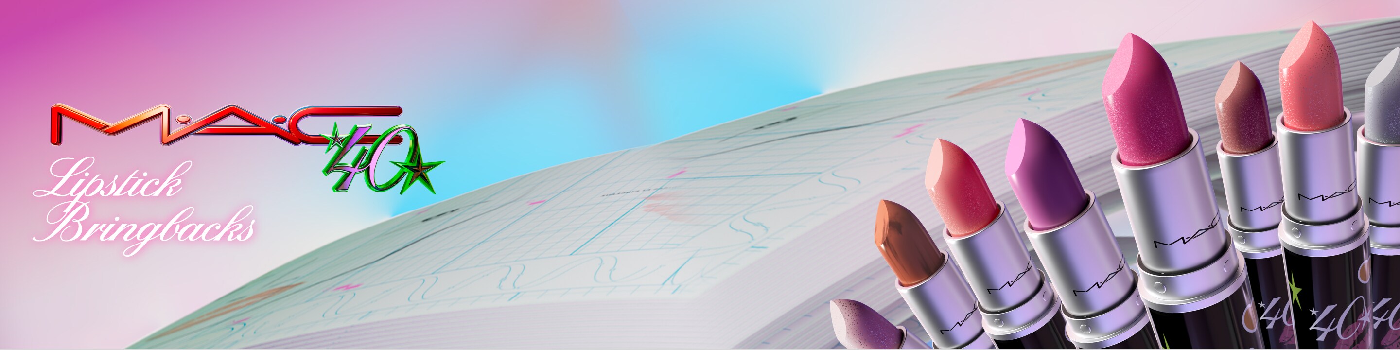 MAC Cosmetics | Beauty and Makeup Products - Official Site