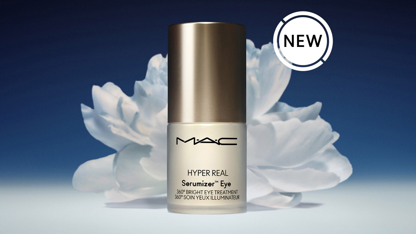 MAC Cosmetics | Beauty and Makeup Products - Official Site