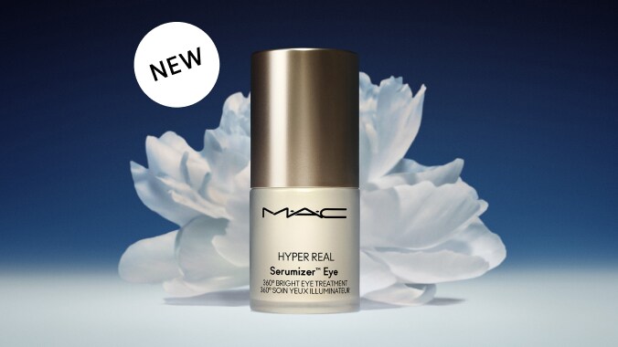 Hyper Real Serumizer™ Serum-Moisturizer Hybrid | MAC Cosmetics Canada ...