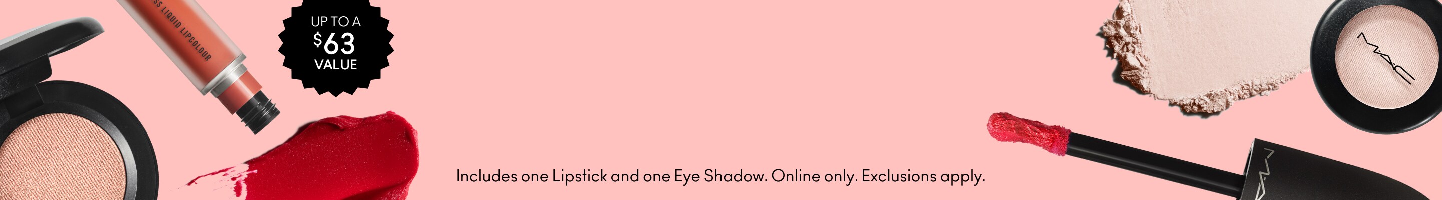 MAC Cosmetics | Beauty and Makeup Products - Official Site