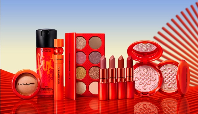 MAC Cosmetics | Beauty and Makeup Products - Official Site
