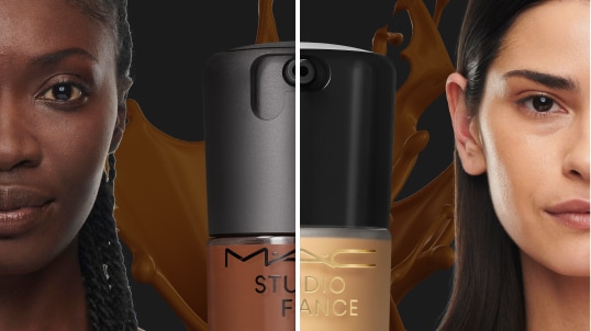 MAC Cosmetics | Beauty and Makeup Products - Official Site