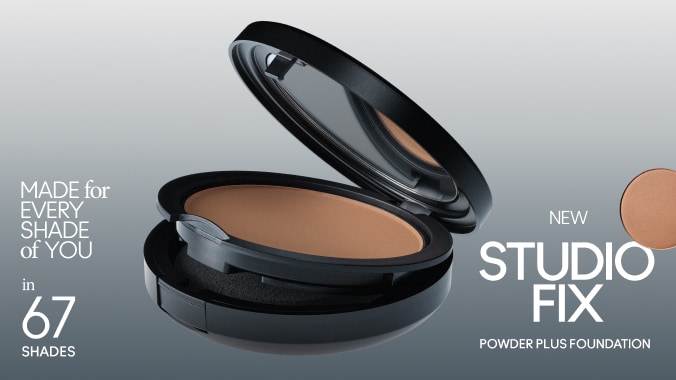 Fix+ | MAC Cosmetics