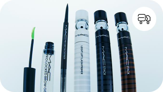 MAC Cosmetics | FREE Blush on $90+ orders, PLUS, FREE Eyeshadow ...