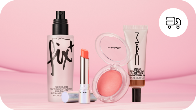 MAC Cosmetics | Beauty and Makeup Products - Official Site