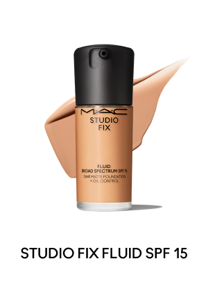 MAC Studio Hub | Explore Studio Fix + Studio Radiance Foundations | MAC ...