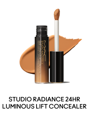 MAC Studio Hub | Explore Studio Fix + Studio Radiance Foundations | MAC ...