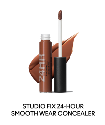 MAC Studio Hub | Explore Studio Fix + Studio Radiance Foundations | MAC ...
