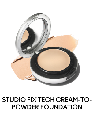 MAC Studio Hub | Explore Studio Fix + Studio Radiance Foundations | MAC ...