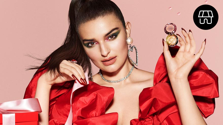 MAC Cosmetics | Beauty and Makeup Products - Official Site