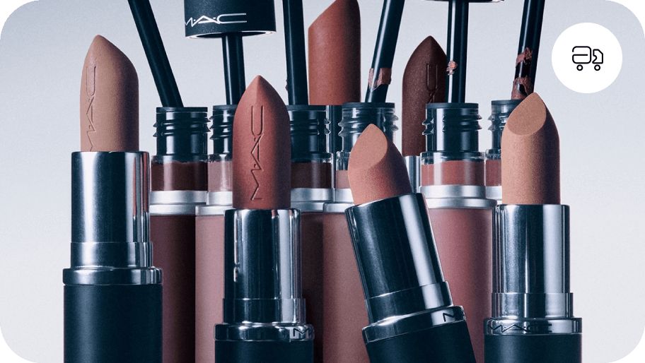 MAC Cosmetics | Beauty and Makeup Products - Official Site