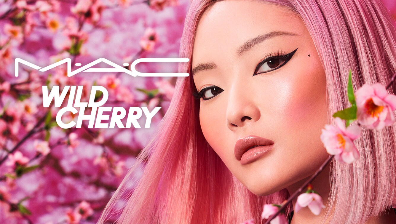 MAC Cosmetics | Beauty and Makeup Products - Official Site