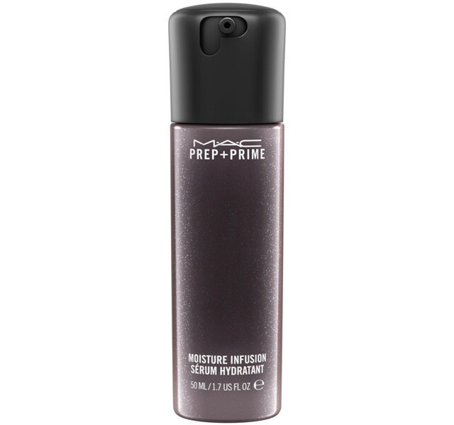MAC Cosmetics Setting Spray | Our Best Setting Sprays for Makeup