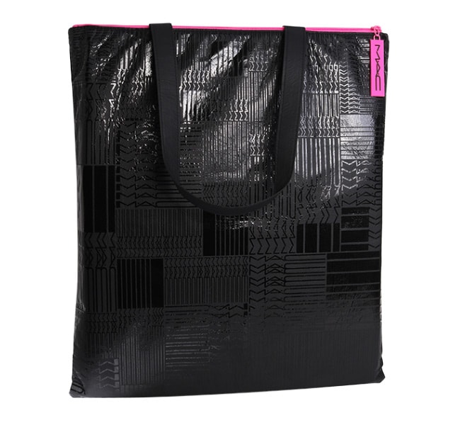 Reusable Branded Tote Bag | MAC Cosmetics Canada - Official Site