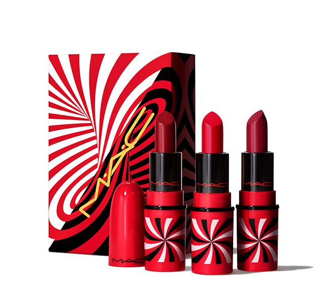 MAC Lipstick Sets - Lip Kits and Lip Palettes | MAC Cosmetics