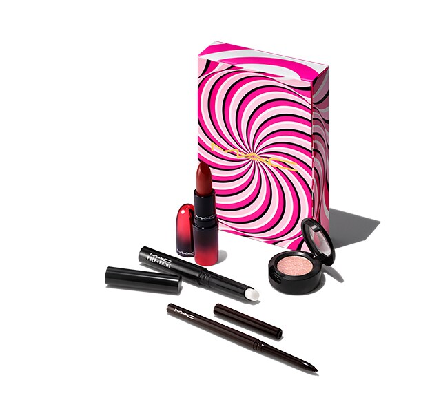 Holiday Makeup Collections + Gift Sets | MAC Cosmetics